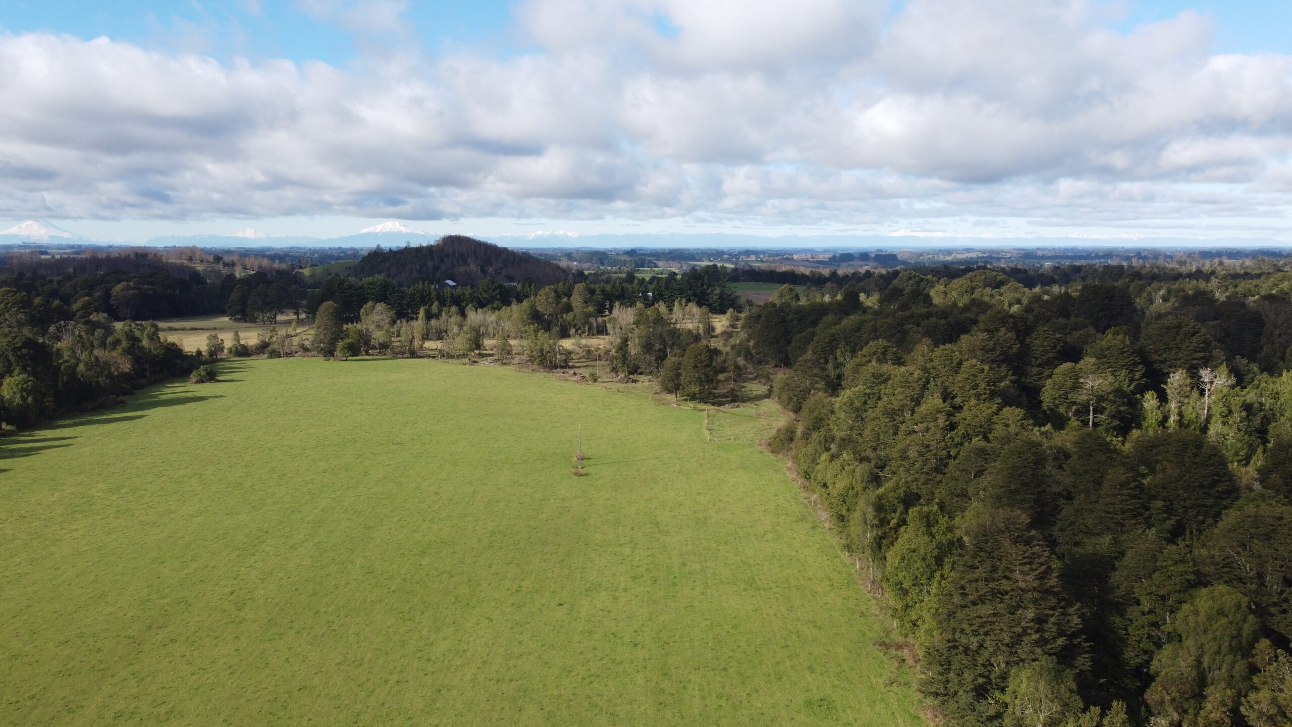 Fundo Los Muermos - Visualiza