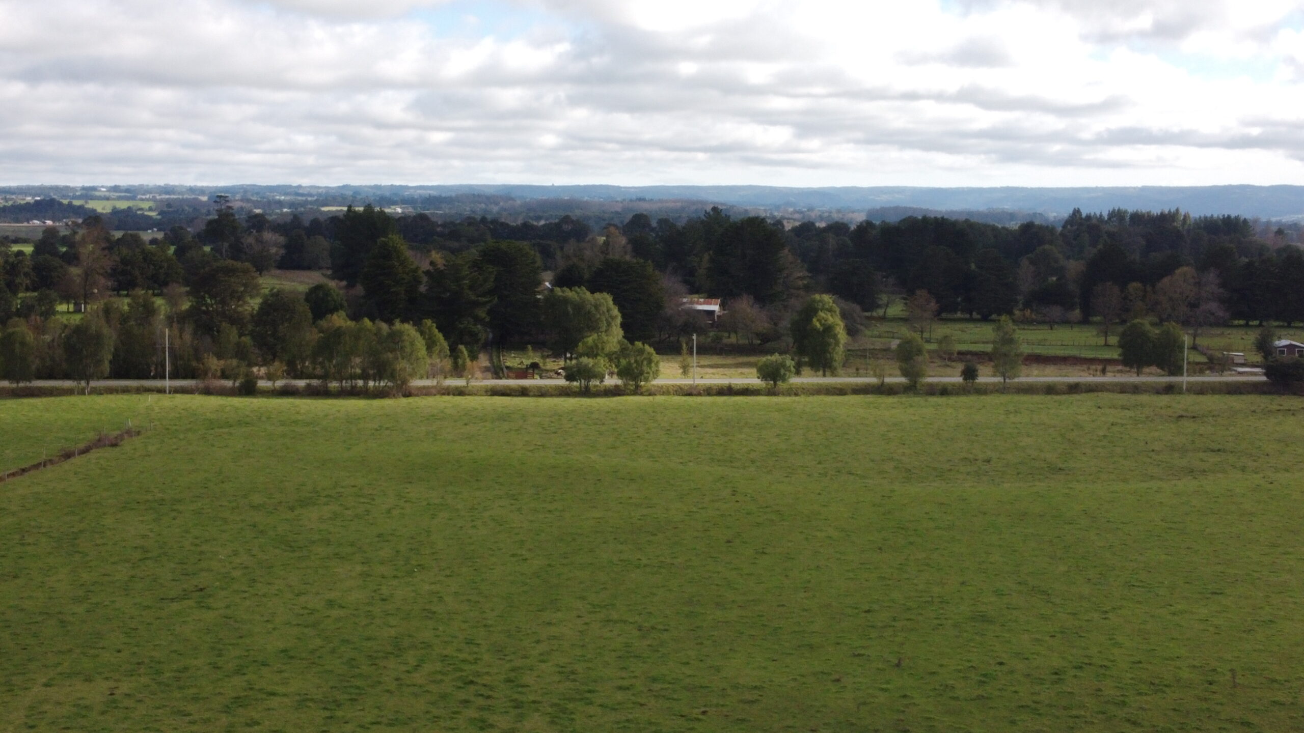 Fundo Los Muermos - Visualiza